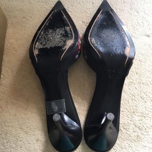 adami | Shoes | Adami Authentic Italian Heels | Poshmark
